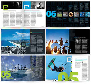 Australian Company Annual Reports: Australian Annual Report Designs