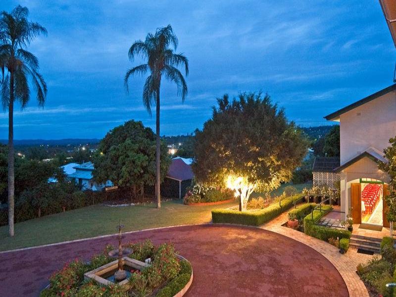 "Booval House", Ipswich, QLD