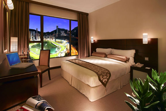 Hotels Online Club: Room Types