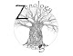 Zenology Design: Zentangle Tree - Rectangle Magnet!! Just Listed on ...