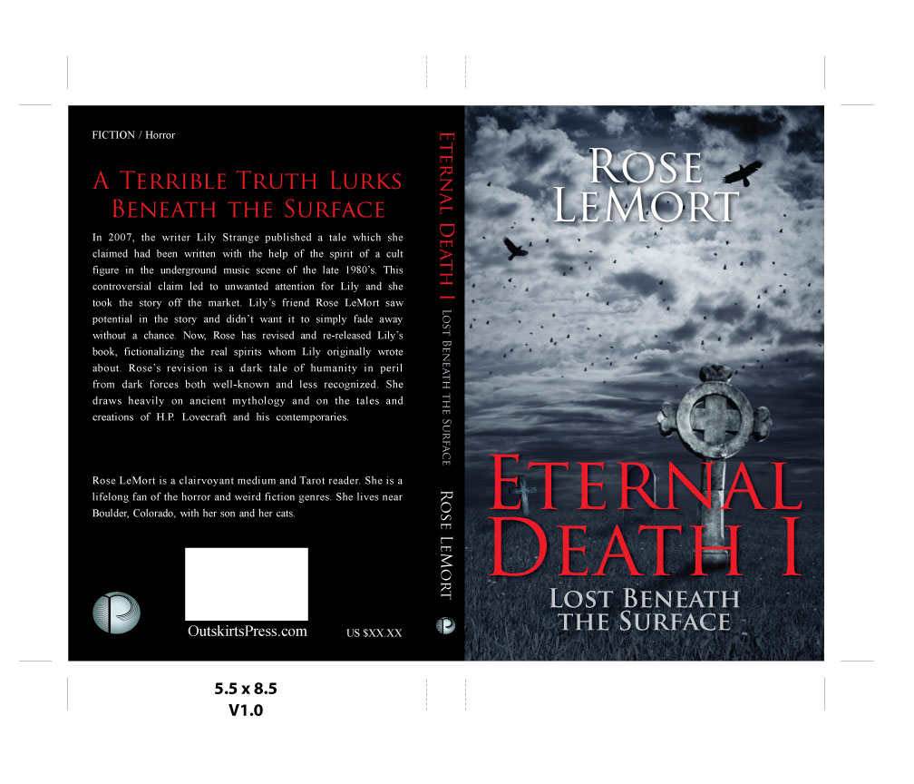 Eternal Death Book Series