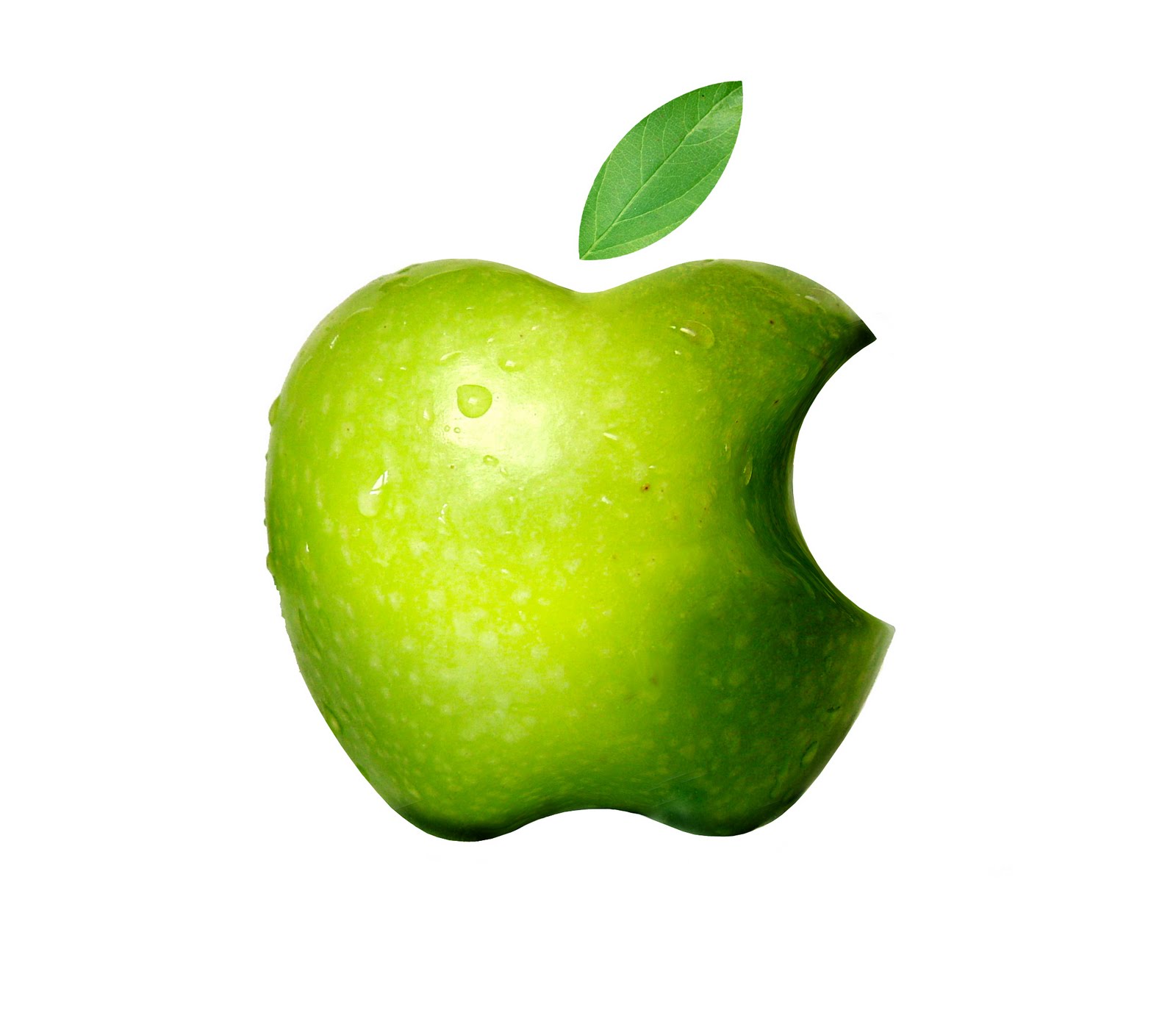 Apple Logo: Apple Logo