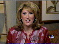 NewsByte2: Robyn Carter on NEWS 2 at 4:00!