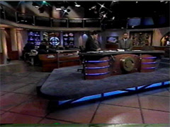 NewsByte2: CBS 2's Online Broadcast Center Tour