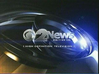 NewsByte2: CBS 2 News at Noon Snapshots