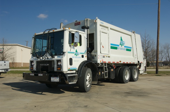 Subdivision Trustees - St. Louis Metro Area: Resident Says IESI Trash ...