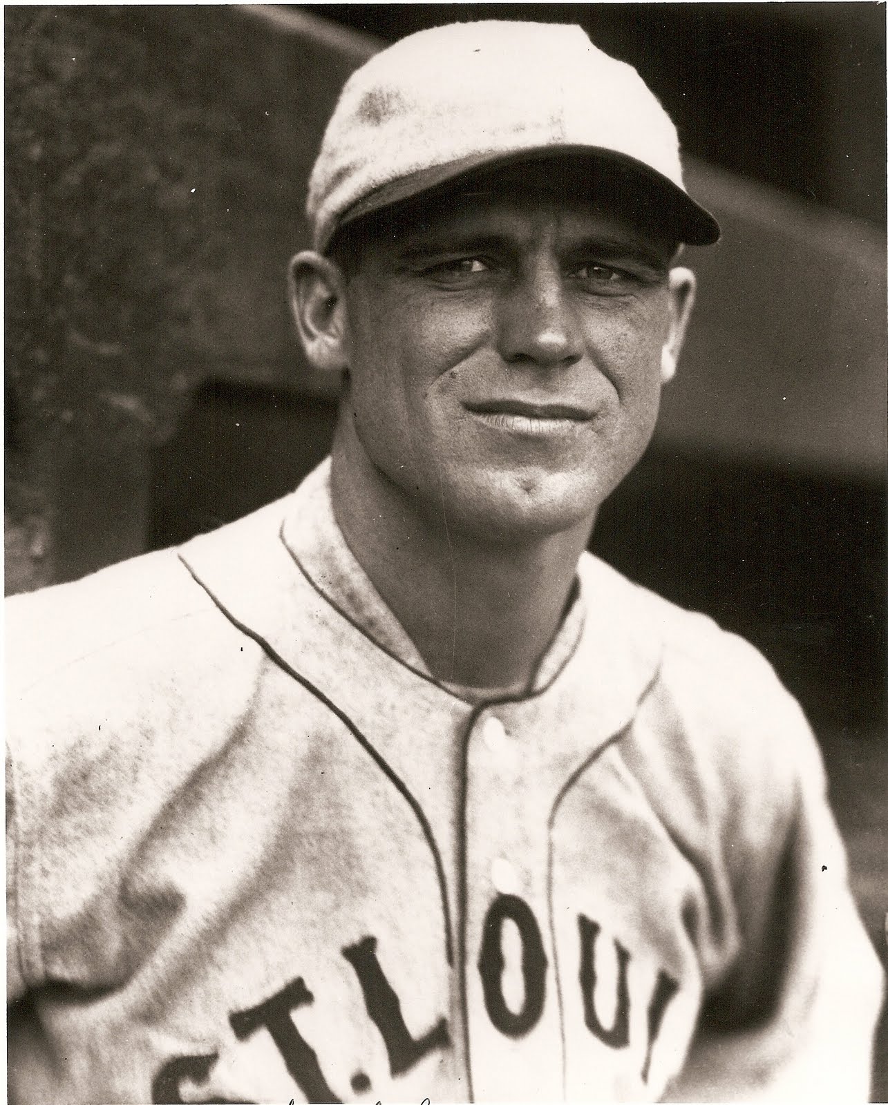 St. Louis Browns Digital Museum: George Sisler