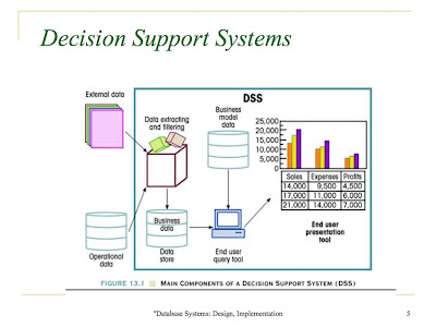 MIS: Decision Support Systems - Main Components :: page 92