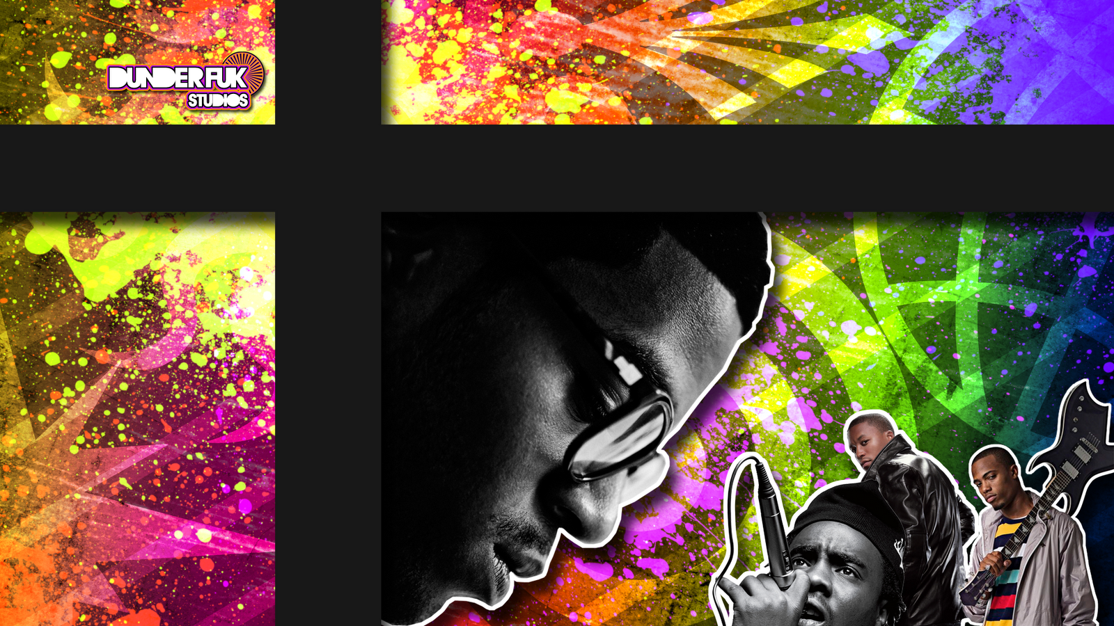 New Personalized PS3 Themes : Subconscious Tap