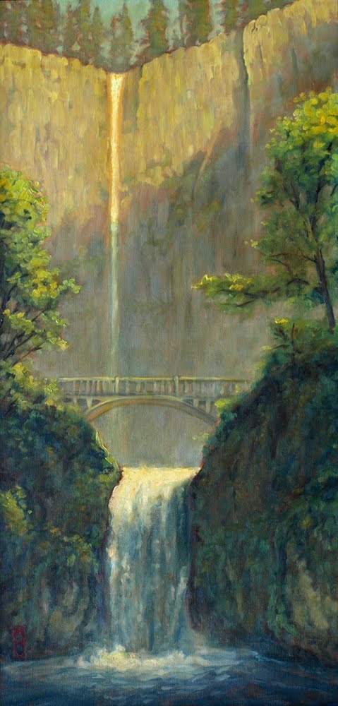 The Art Blog Of Michael Orwick: Paintings the Greatest Hits