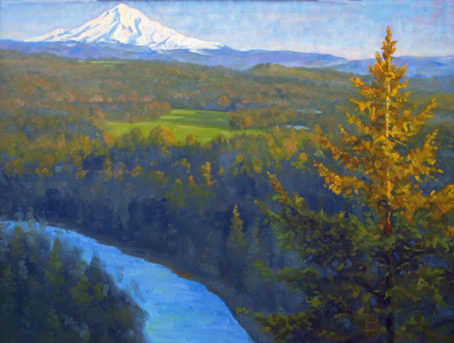 The Art Blog Of Michael Orwick: Paintings the Greatest Hits