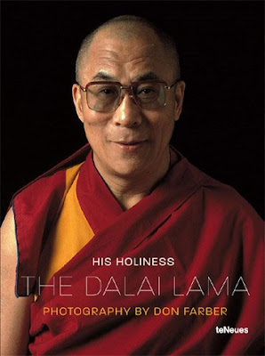 Frank Olinsky: Dalai Lama Photo Book