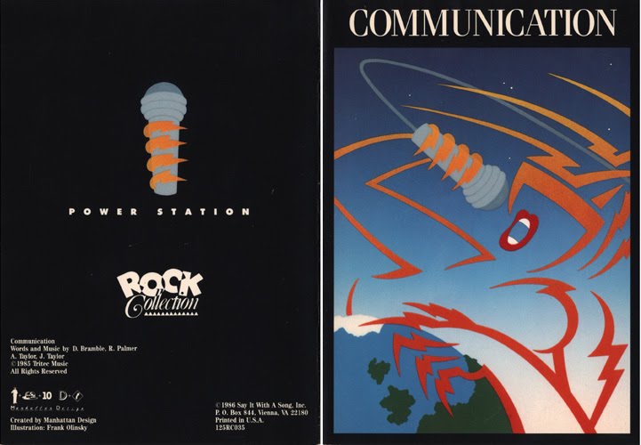 Frank Olinsky: November 2009