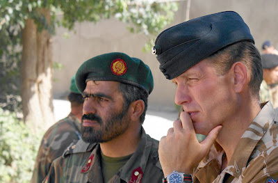 Helmand Blog - Afghanistan: Humbled by his riflemen - Lt Col Robert ...