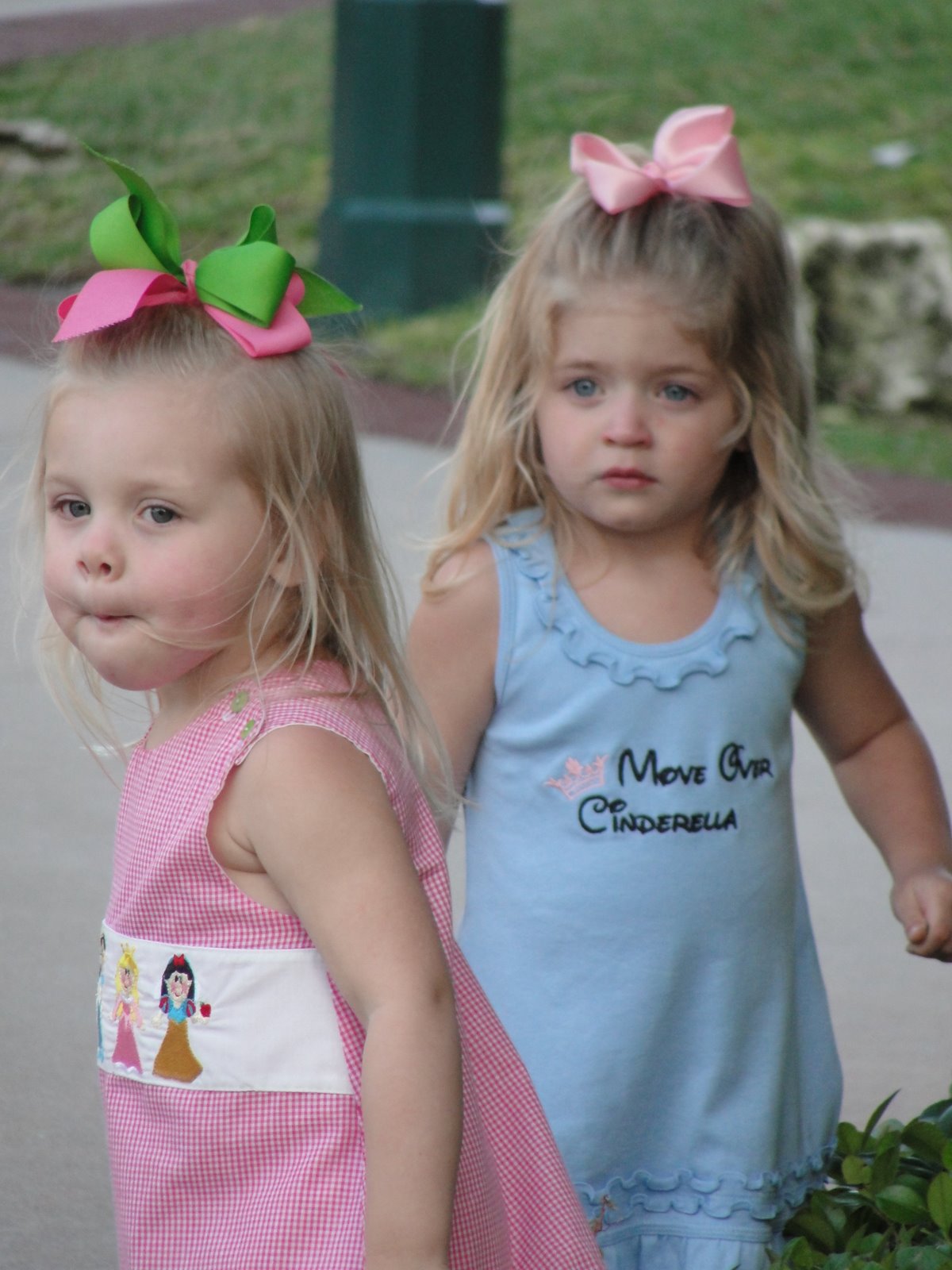 Our crazy and fun life: best buds stick together