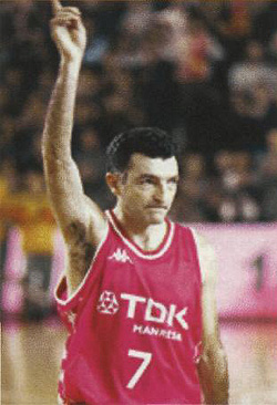 BaloncestoVida: un deporte, un estilo de vida.: Una historia de las de ...
