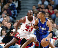 BaloncestoVida: un deporte, un estilo de vida.: Anfernee "Penny" Hardaway