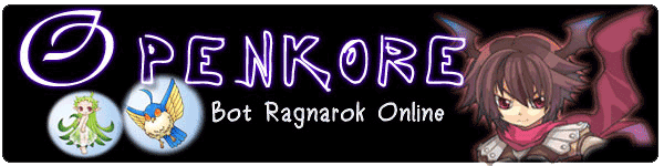 Openkore tip: มาโครเอาบัพจาก npc