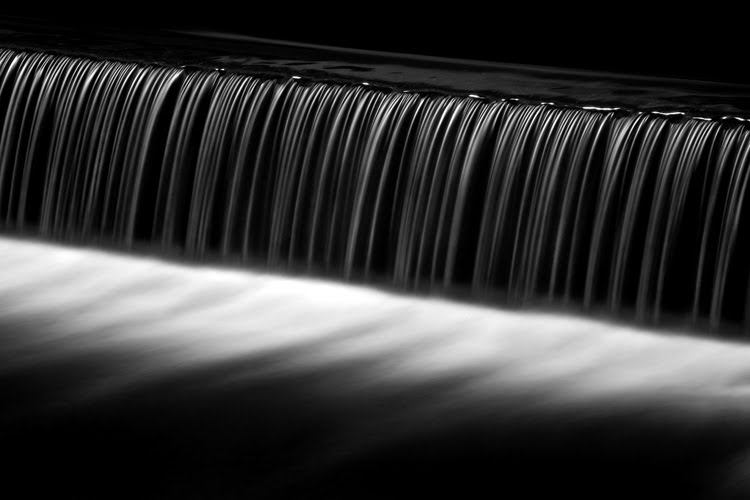 Fluid Water - Cole Thompson Photography