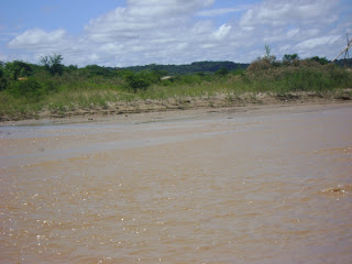 MadalBo: LOS GRANDES RIOS DE BOLIVIA