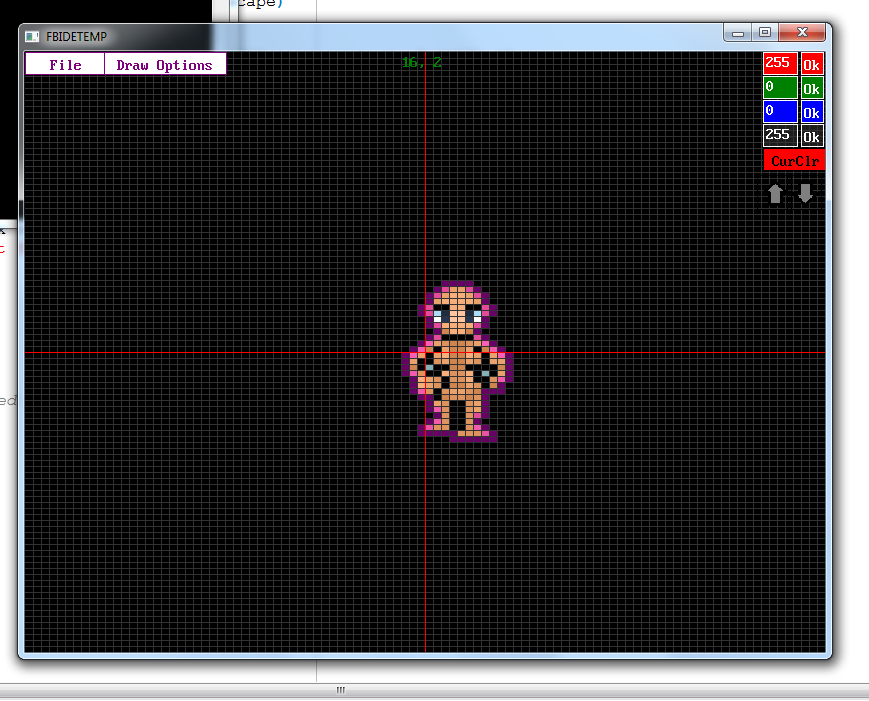 Flatland II: 2d Polygon Library [2.19.10] - freebasic.net