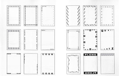 Graphic Design: Layout Design