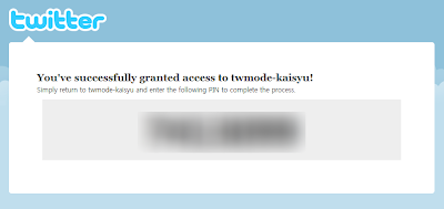 Kaisyu's Notes: 05/01/2010 - 06/01/2010