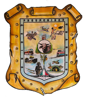 Restaurant Pescamar: Tamuin... Dónde está?