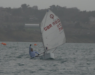 Foiling Boat Adventures: Foiling Oppie