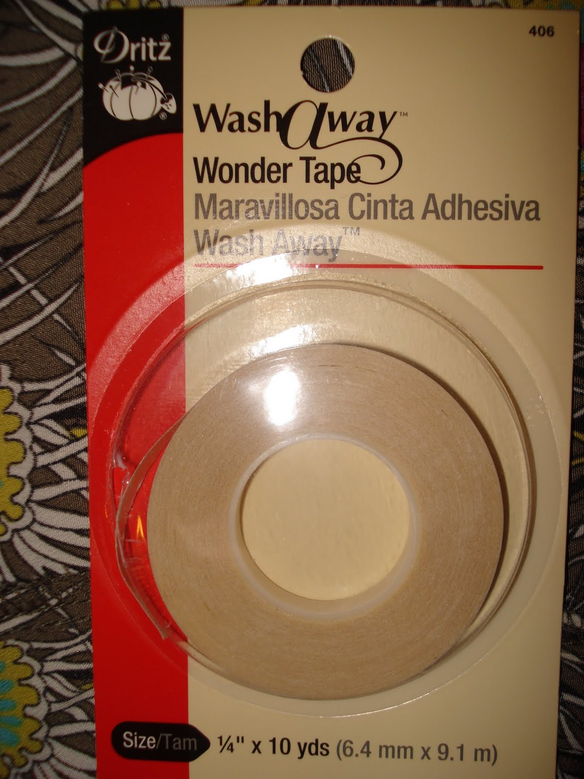 Skitzo Leezra Studio: New sewing helper