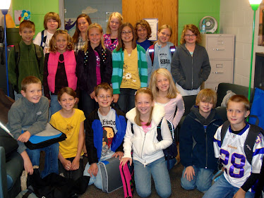 School Counseling at Eason Elementary