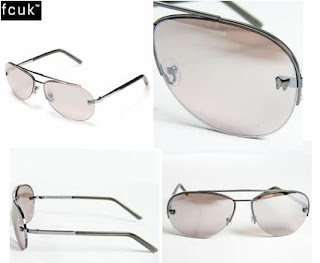 Fcuk Sunglasses