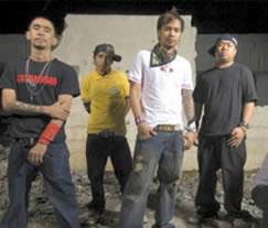 ☺FinEst BandS In Philippines(Starting in Davao City)☺: About Slapshock ...