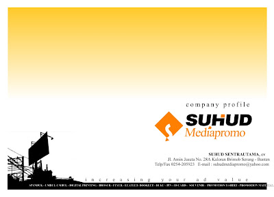 SUHUD Mediapromo