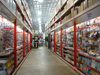 What is New in Cagayan De Oro: The Grand Opening of CITI HARDWARE