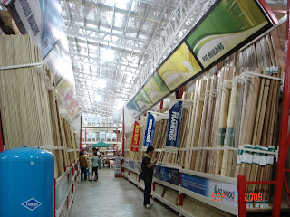 What is New in Cagayan De Oro: The Grand Opening of CITI HARDWARE