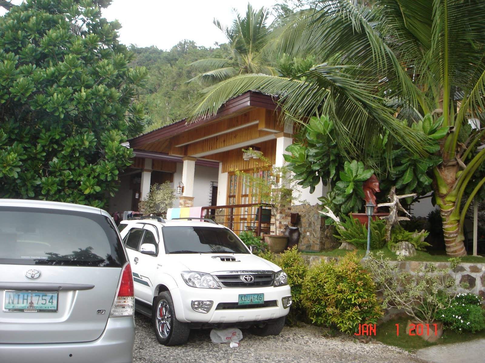 New Year at Monte Richi Beach Resort | Adventures Of Life