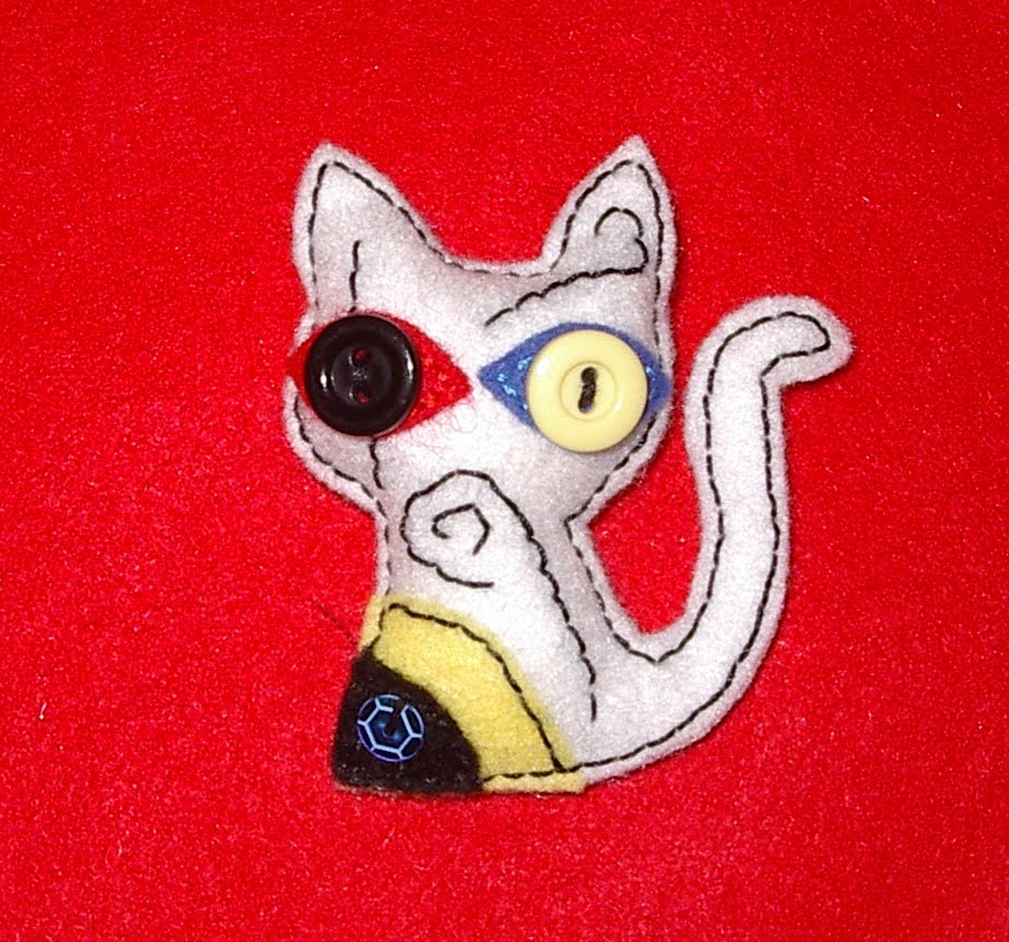 Karmen Karmen: JOAN MIRÓ