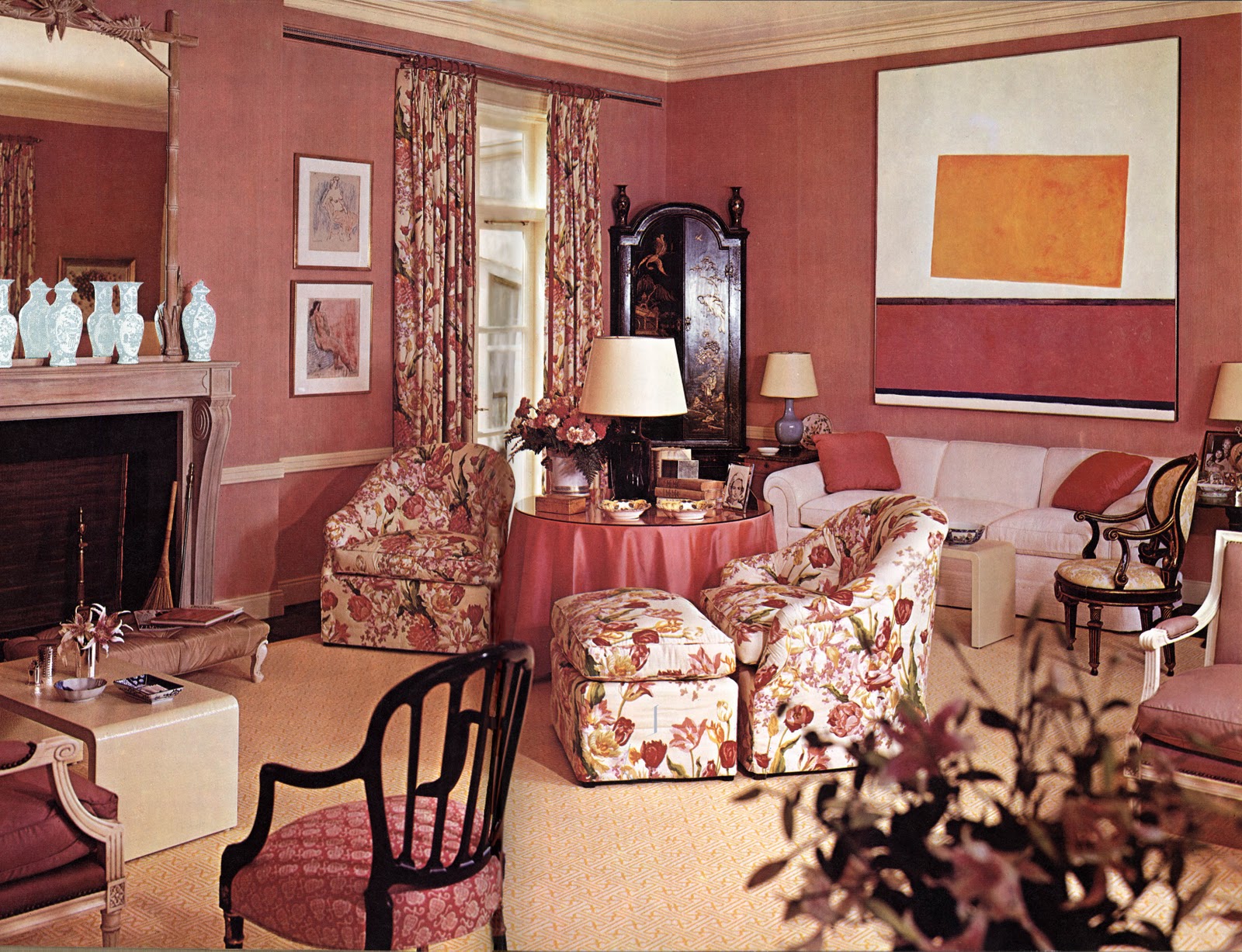 Design Faith: Looking for Billy Baldwin