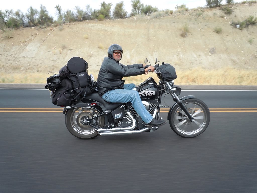 Lowbrow Customs Blog-O-Rama: The Hoka Hey Motorcycle Challange 2010 ...
