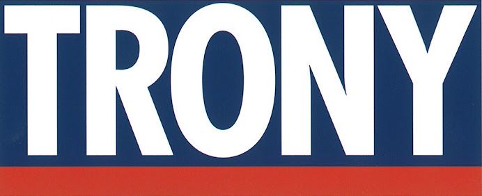 TRONY: TRONY A ROMA NORD dal 07/02/2008 al 16/02/2008