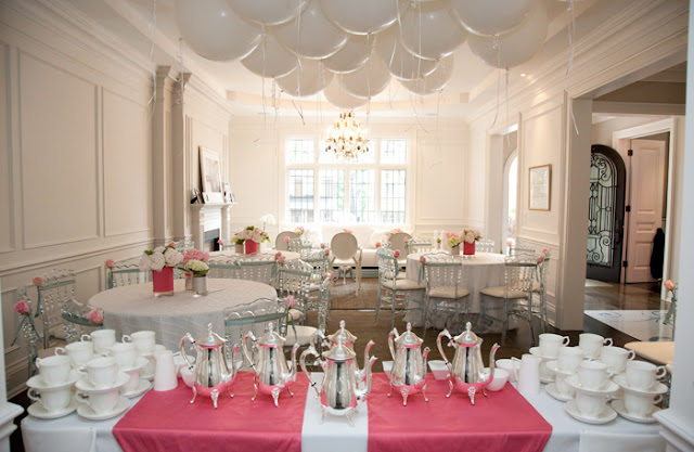 Canadian Hostess Blog: Marie Antoinette Decadence - French Inspired ...