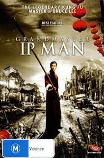 Todo Sinopsis: Grand Master - Ip Man