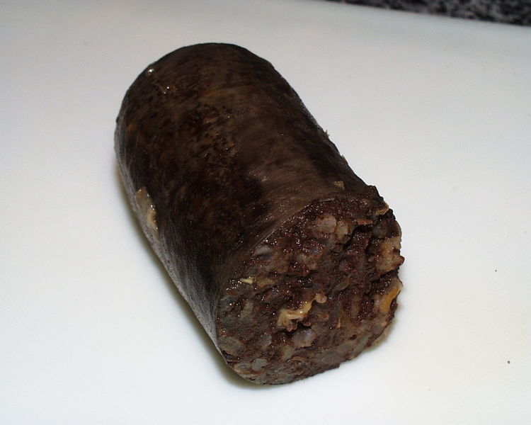 INDUSTRIA CARNICA: MORCILLA EN EL MUNDO
