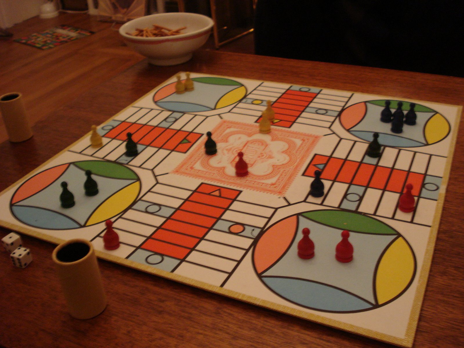 Best childhood board game? | NeoGAF