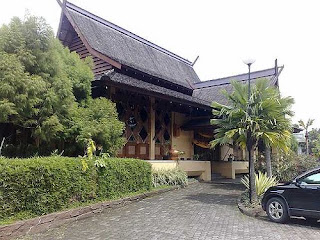 DeliciousBandung: RM Sari Sunda