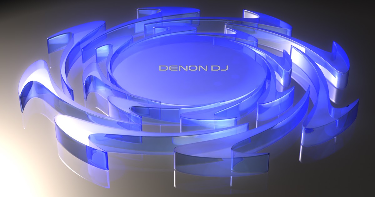 LOS MEJORES DJ: LO NUEVO EN LOGOTIPO DENON