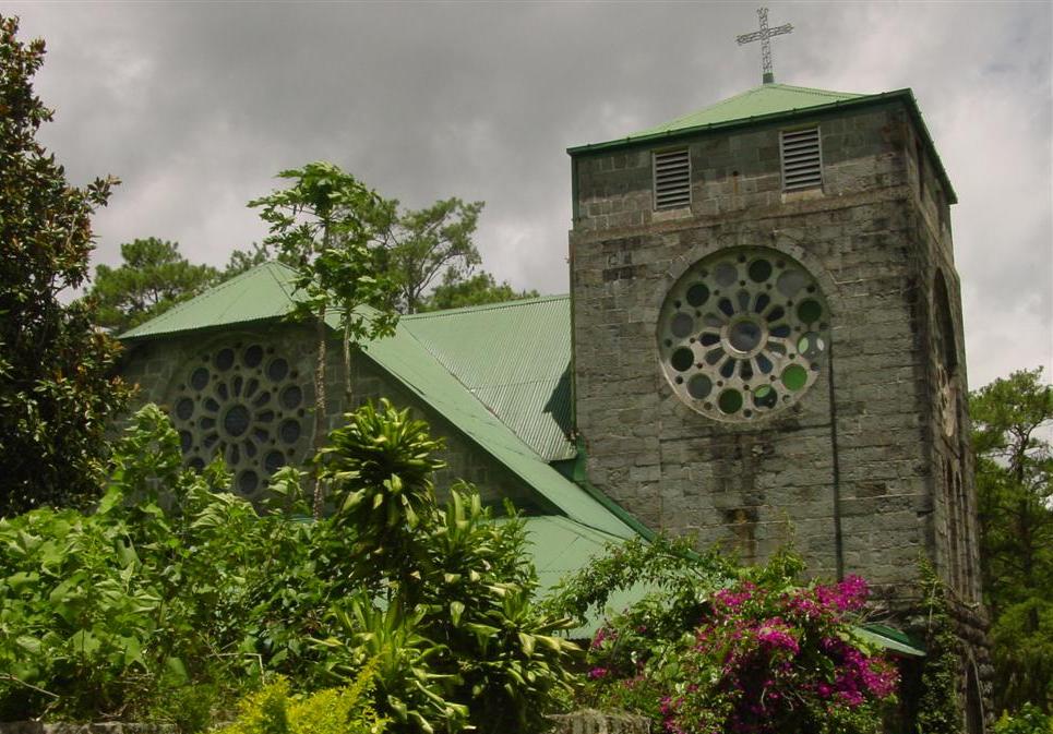 Sagada, Philippines | sagada-igorot.com