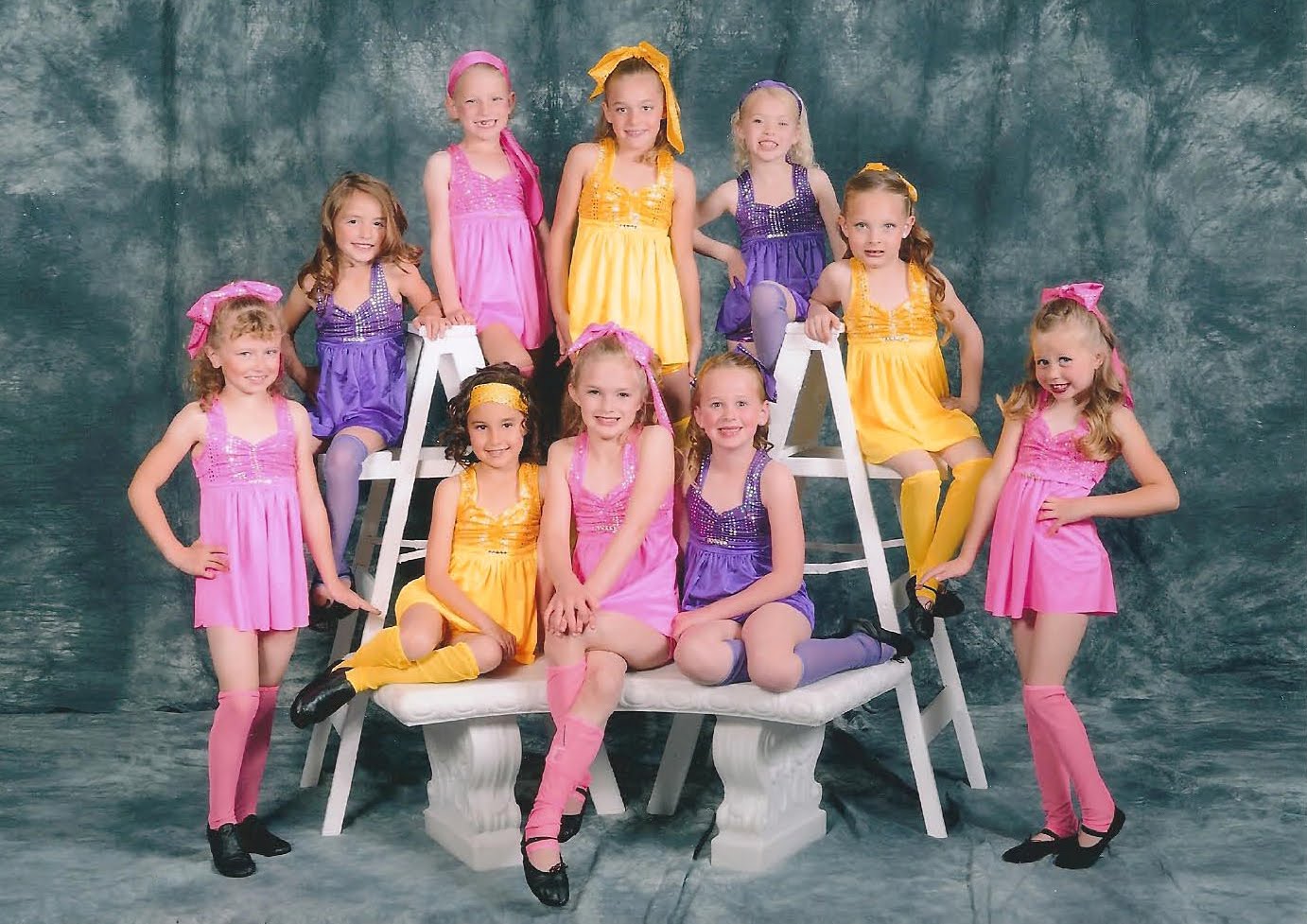 Out West: Dance Recital