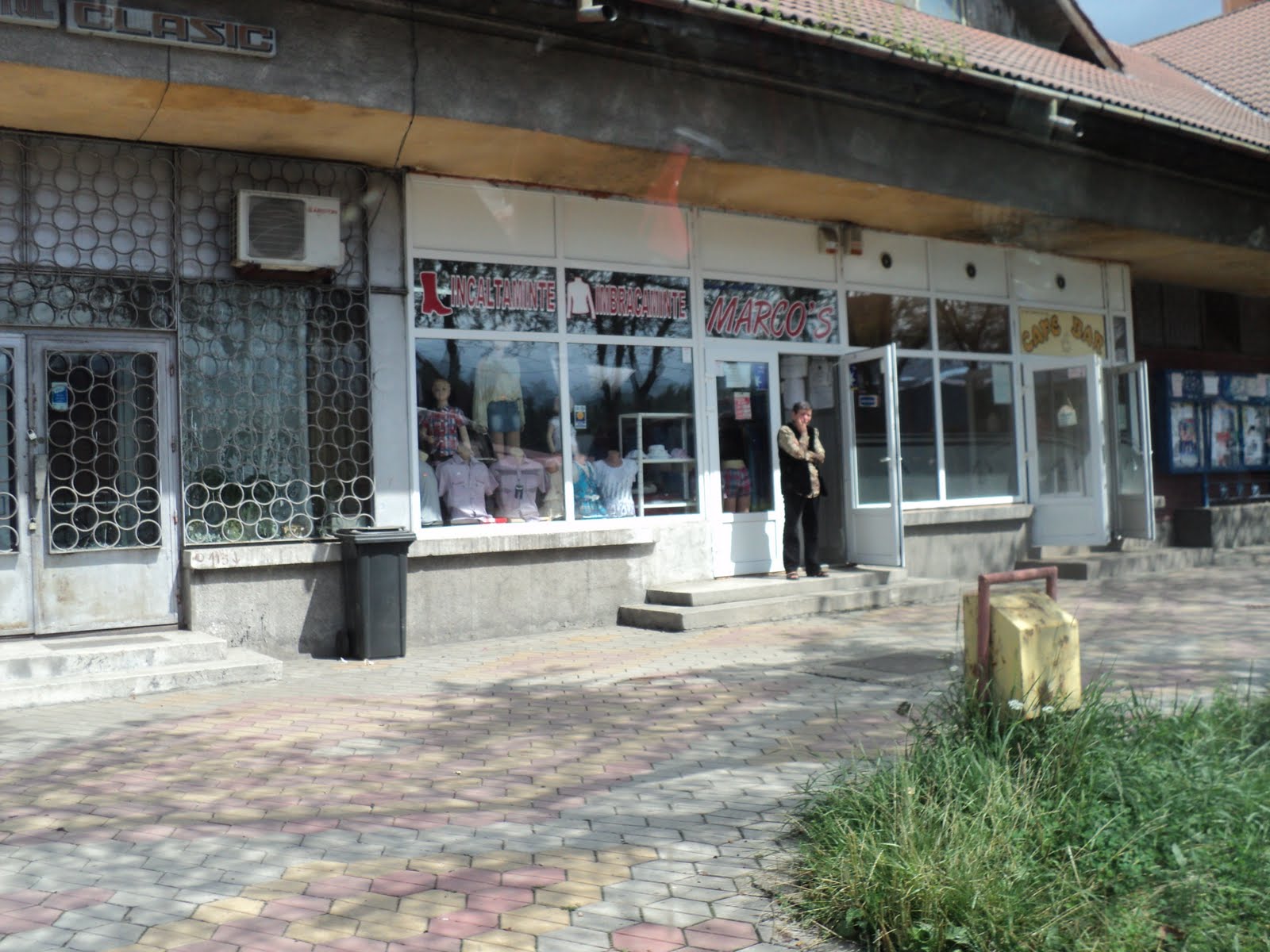 PE GINDURI: DIN NOU LA PETRILA ...DUPA 30 DE ANI (3)